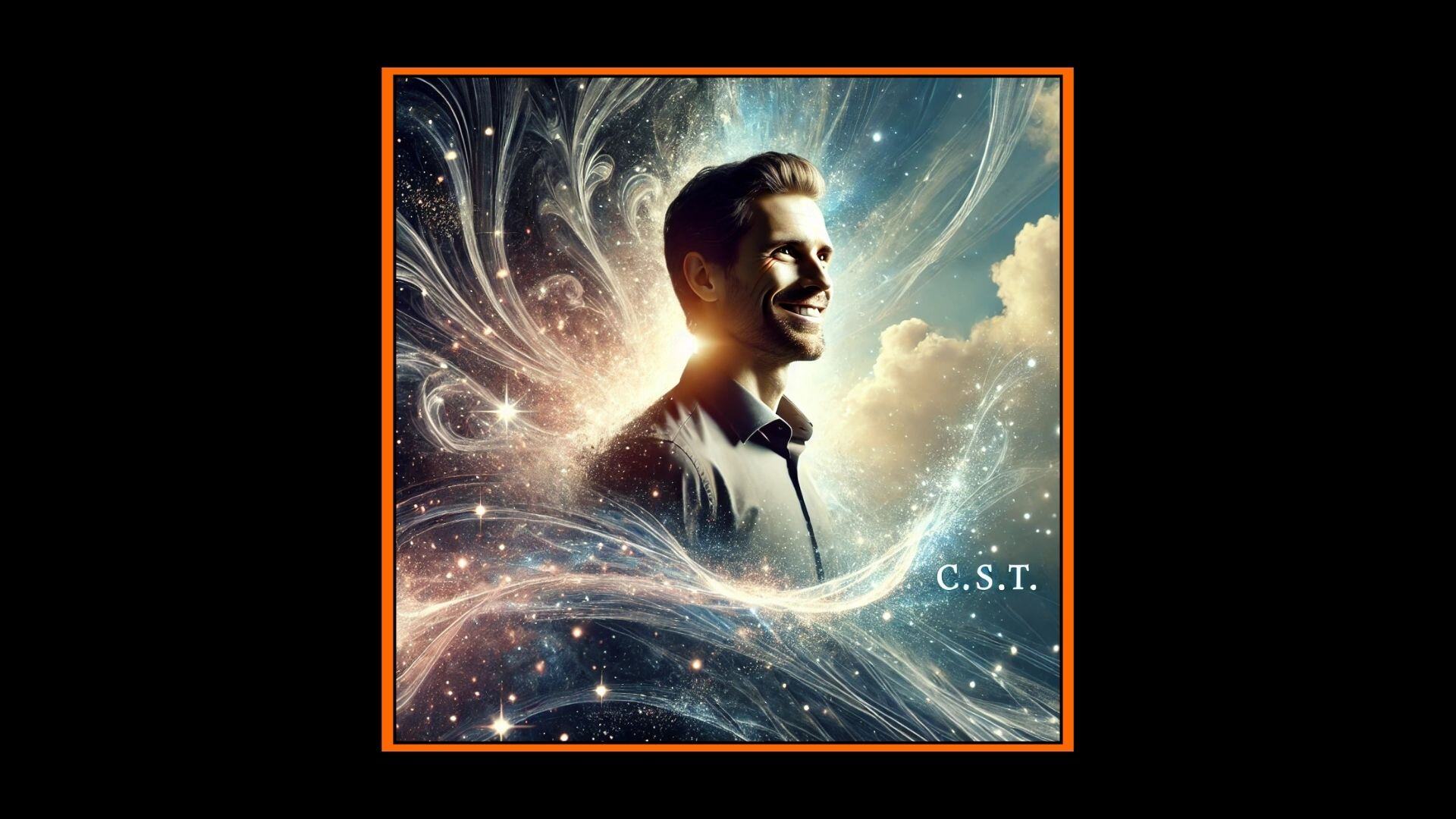 S.M.I.L.E. Anagram – A Divine Counteraction to C.S.T. Torment